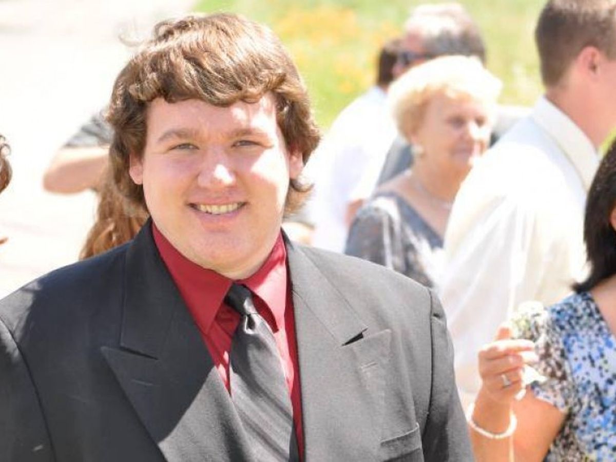 Fundraiser for Donald Sadusky by G Whitmer Jr : Ryan Sadusky Memorial Fund