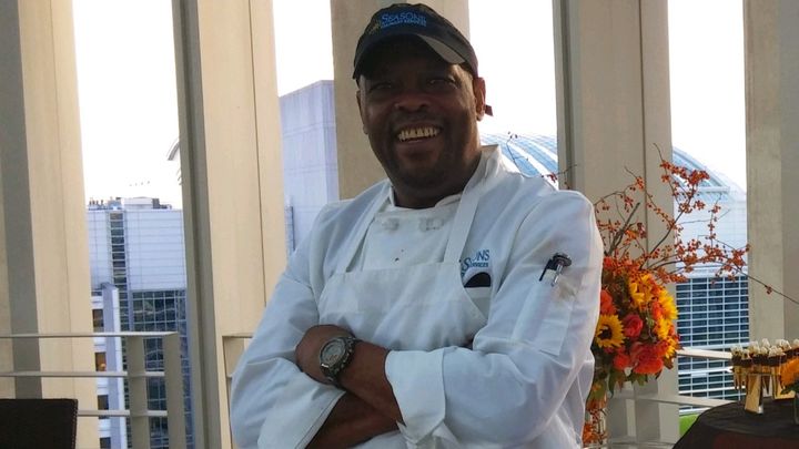 Fundraiser by Lillian Mobley : CHEF STEVE MOBLEY ("STEVE B")
