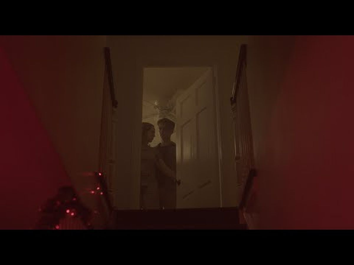 Insidious Demon In Babys Room