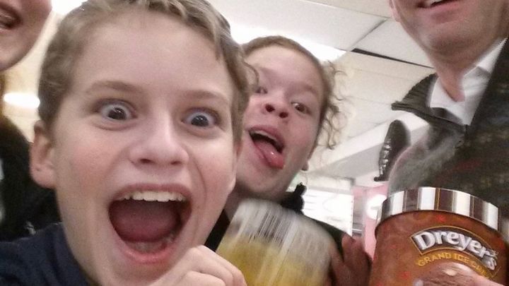 Fundraiser by Gillian Bowman : Henry-Jon Wacker Memorial Garden