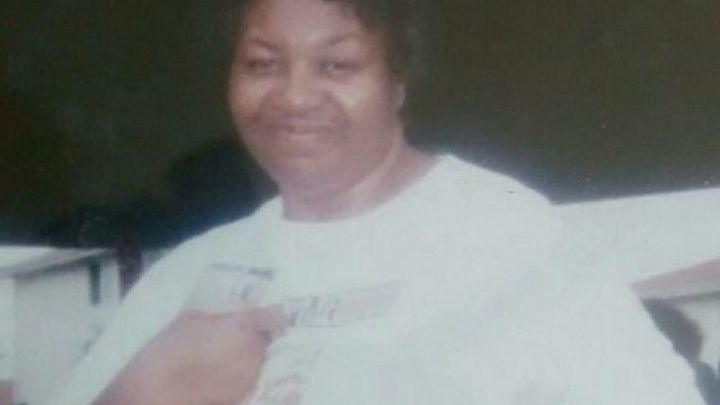 Fundraiser by Tracy Bell : Earsline Giddens & Stephen Giddens