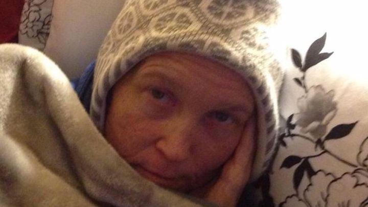 Fundraiser by Teresa Sheehan : Help Sharon Sheehan beat cancer