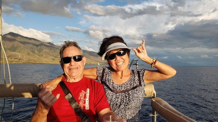 Fundraiser for Patty Kepner by Sheri Collier : Help Patty & Gary Kepner ...