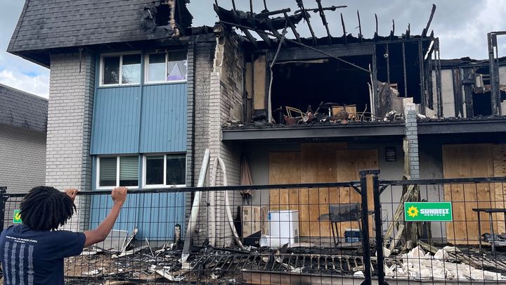 Fundraiser for Simone Hargrow by Brianna Frazier : Help the Hargrow ...