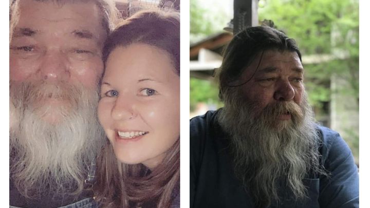 Fundraiser for Roxanne Johnson by Erin Michelson : Help Roxy go get her Dad