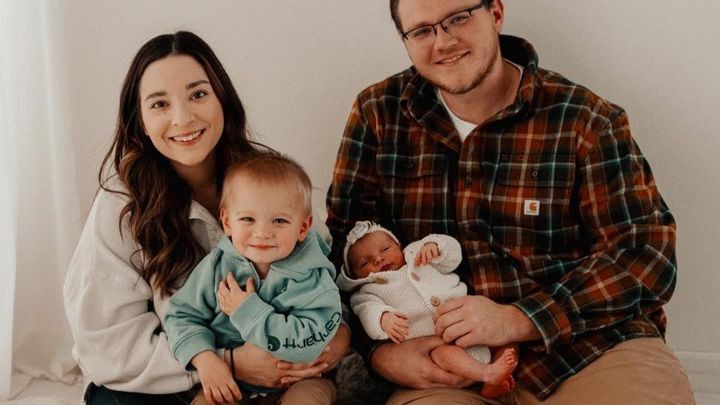 Fundraiser for Chelsey Kvas by Sarah Kvas : Support Zach and Chelsey ...
