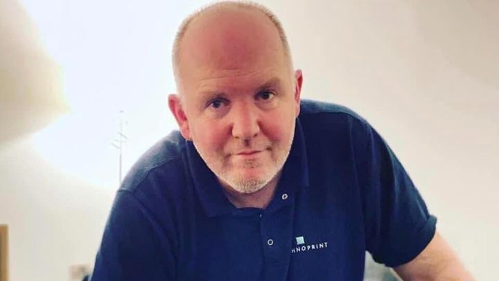 Fundraiser for Lisa McGowan by Sarah Cowle : Martin McGowan’s Funeral ...