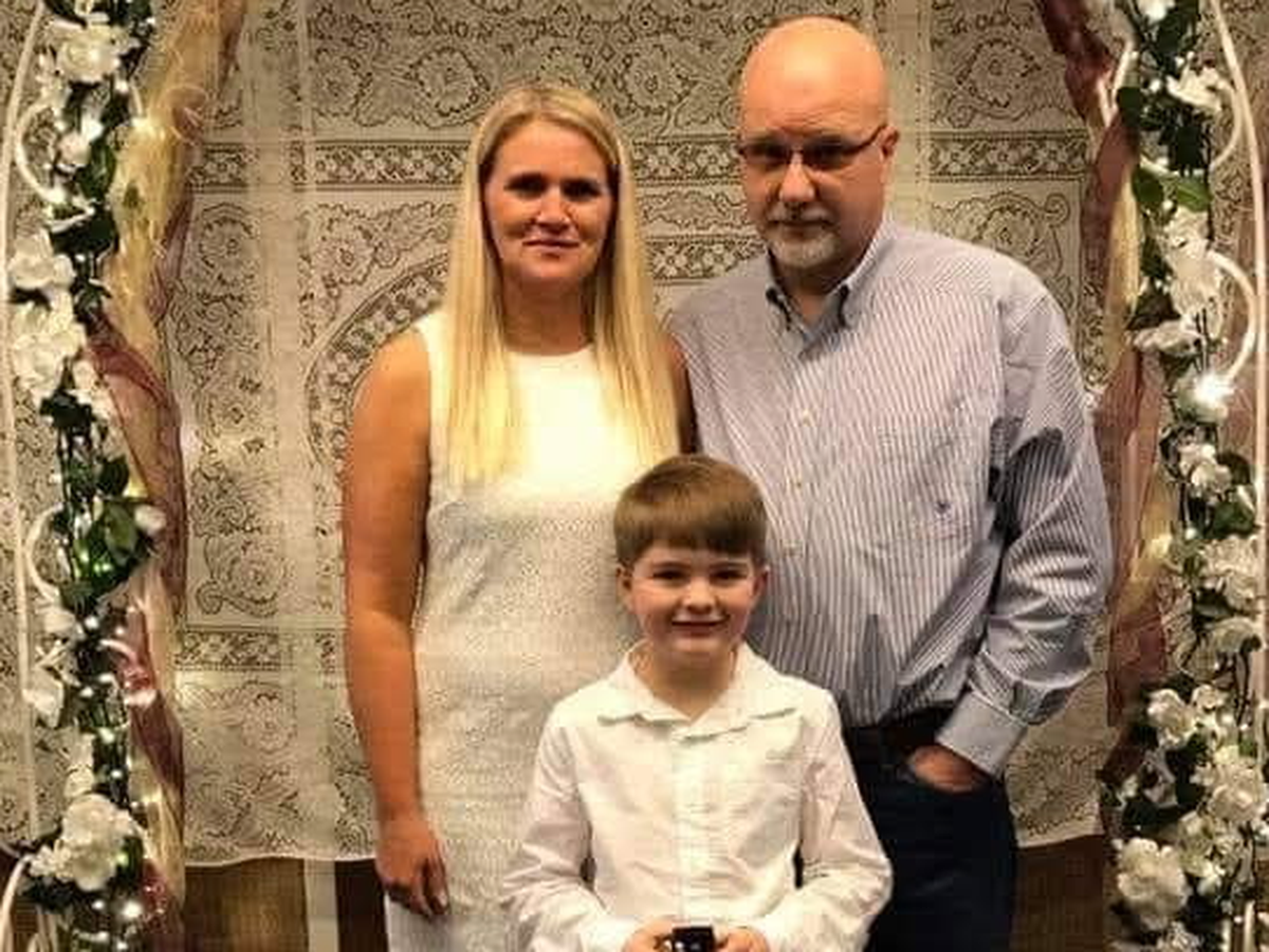 Fundraiser by Sarah Nielson : Help Jane and Gavin Through Their Grief