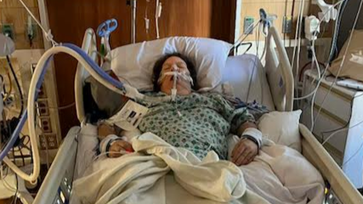 Fundraiser by Candace Buchek : Help Support Miss Amy After a ...