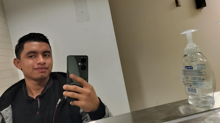 Fundraiser by Thalia Huitron : Help Alex Rebuild After Unjust Assault