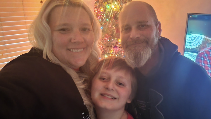 Fundraiser for Jessica Perigo by Tina Cassar : Help support Dishawn ...