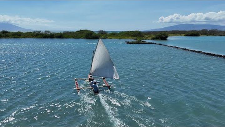 Fundraiser by Matt Yamashita : Help Establish Molokaʻi's First Waʻa ...