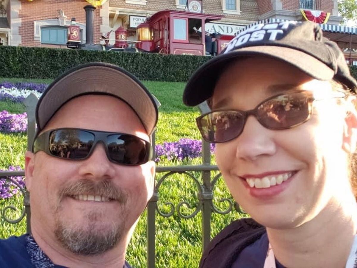 Fundraiser for Patricia Edmisten by Joseph colvin : Help Wes Wife Trish ...