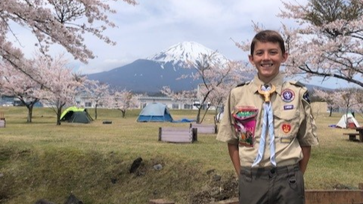 Fundraiser by Elijah Francis : Support Elijah’s Eagle Scout Mini Golf ...