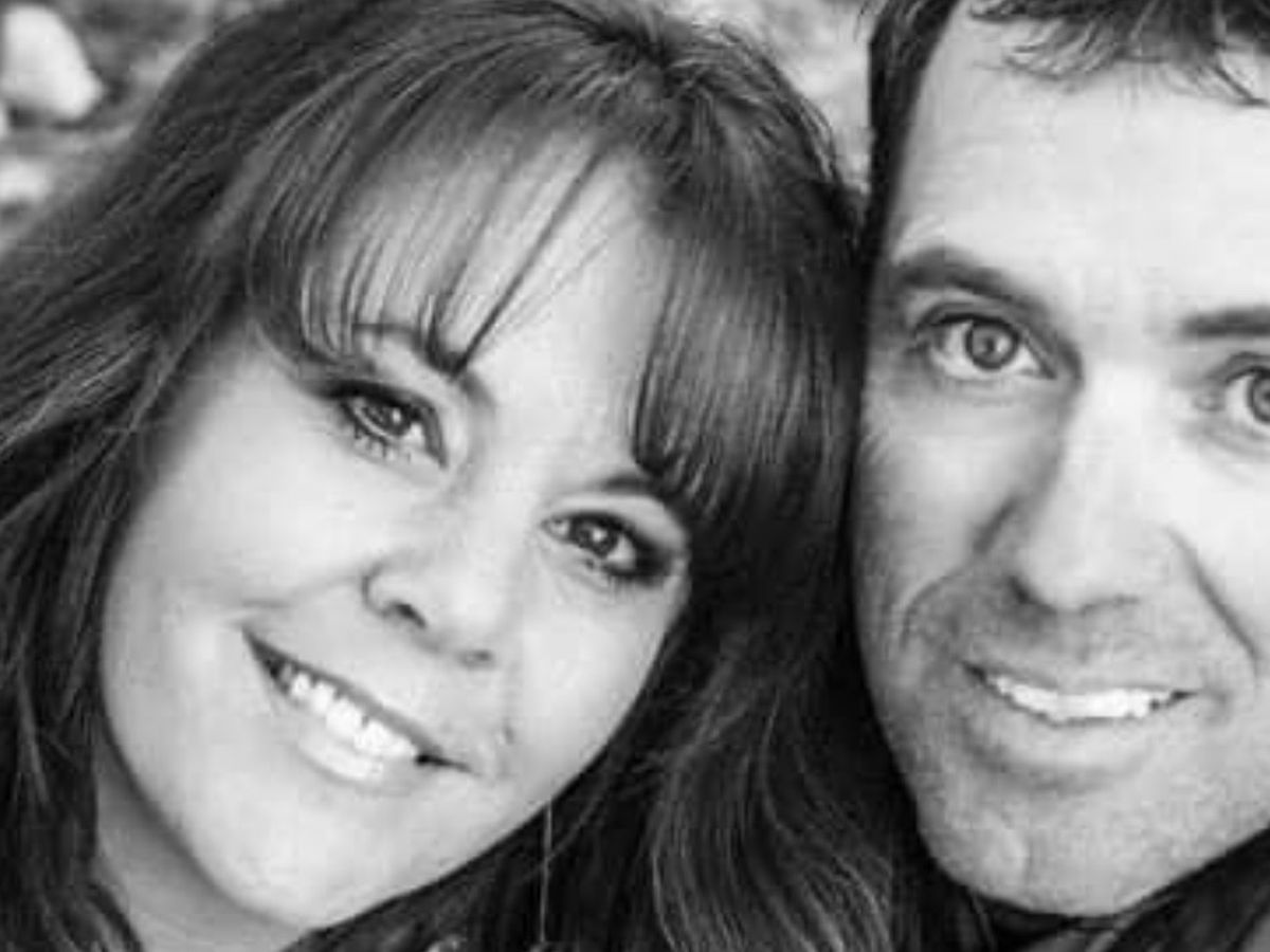 Fundraiser for Jennifer Goodnight by Britt Travis : Stand with Joe and ...