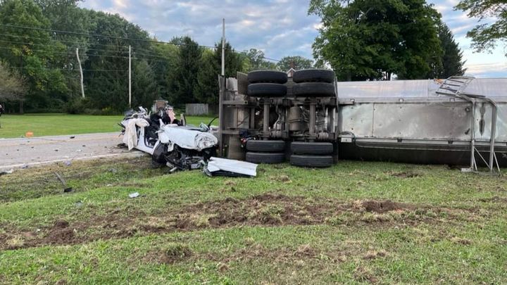 Fundraiser for Jordan Isenberg by Carrie Wagner : Amanda