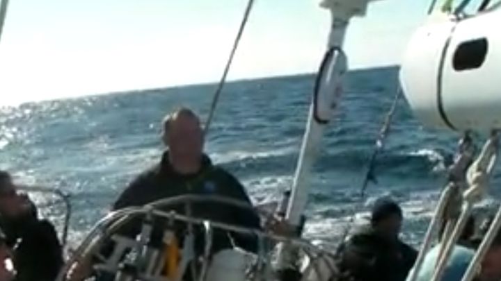 Fundraiser by Terence Parsons : Terence wants to Race across the ...