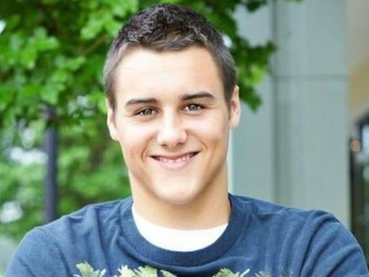 Fundraiser by Teresa Shumaker : Celebrating the life of Tyler Cole