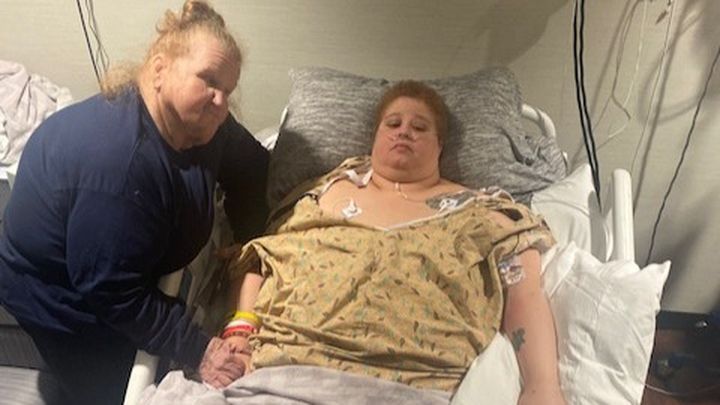 Fundraiser by gloria key : Kidney Failure, Dialysis, Transplant Hopeful