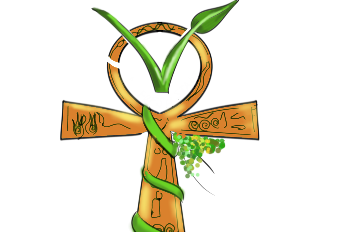 Holy Orders Symbols And Signs