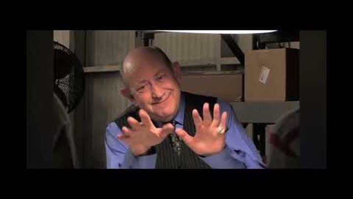 Fundraiser for Stanley Ullman by Stephen Hutson : Donate to help ...