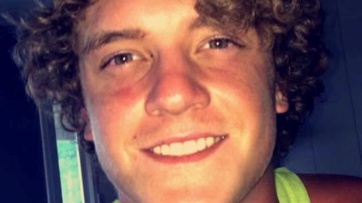 Fundraiser by Alyssa Yoho : Tyler Banton's Forever Memorial Stone