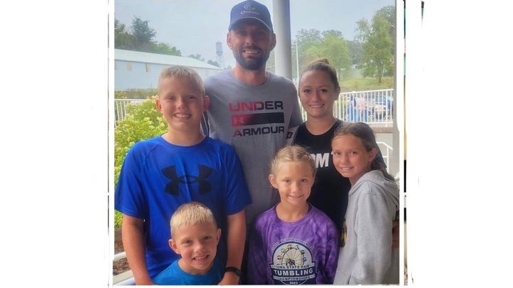 Fundraiser by Twyla Swearingen : Paul and Sarah Cogdill and family