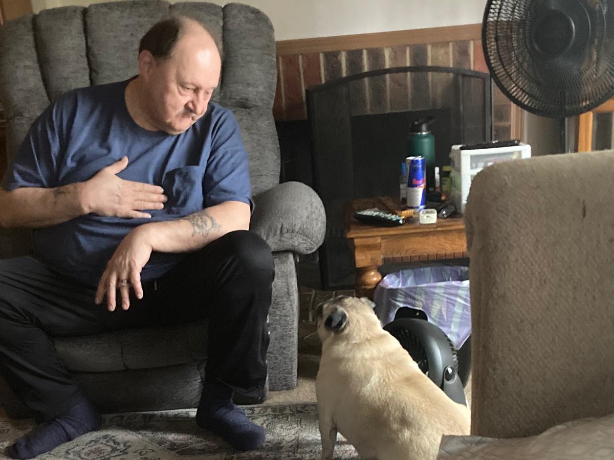 Fundraiser for Cheryl Butler by Diane Renz : Support Cheryl Butler ...