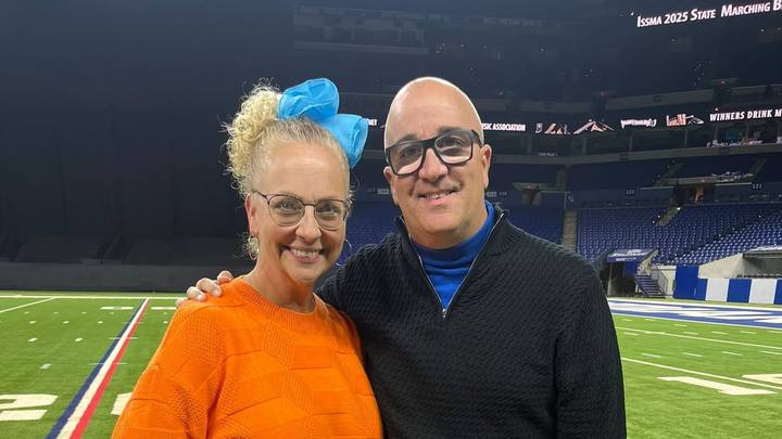 Fundraiser by Wendy Budde : Surprise Retirement Trip for Matt & Susie ...
