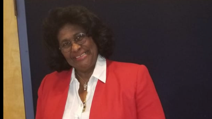 Fundraiser by Katherine Velez : Help bring Dorcas to her family