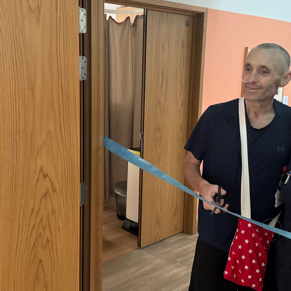 Fundraiser by Daniel Geoghan : In Loving Memory Of My Cousin Kirk for ...