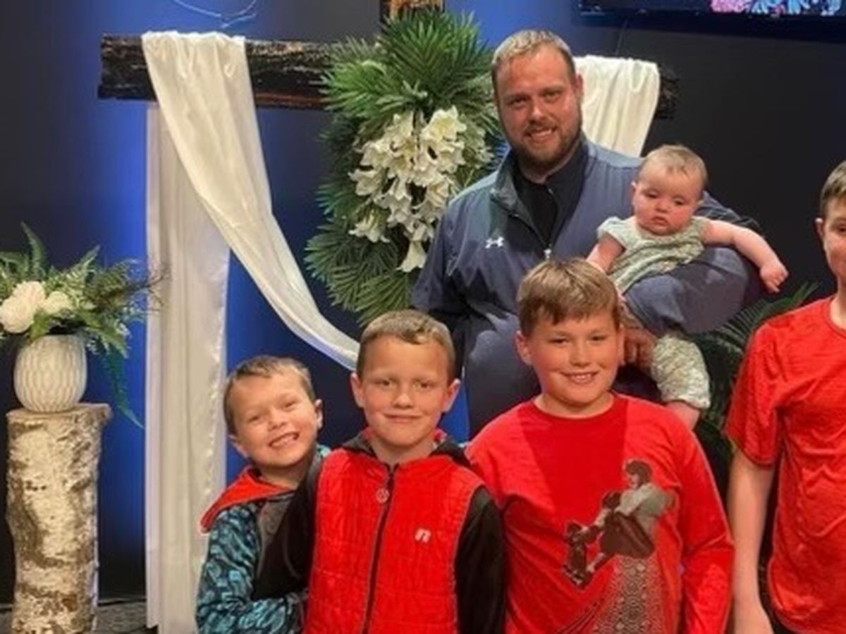 Fundraiser for Dana DeVaney by Heather Fitzgerald : Donations to help ...