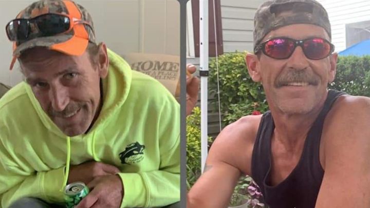 Fundraiser for Kendra Goodwill by Alyssia Crowell : Steve and Kendra ...