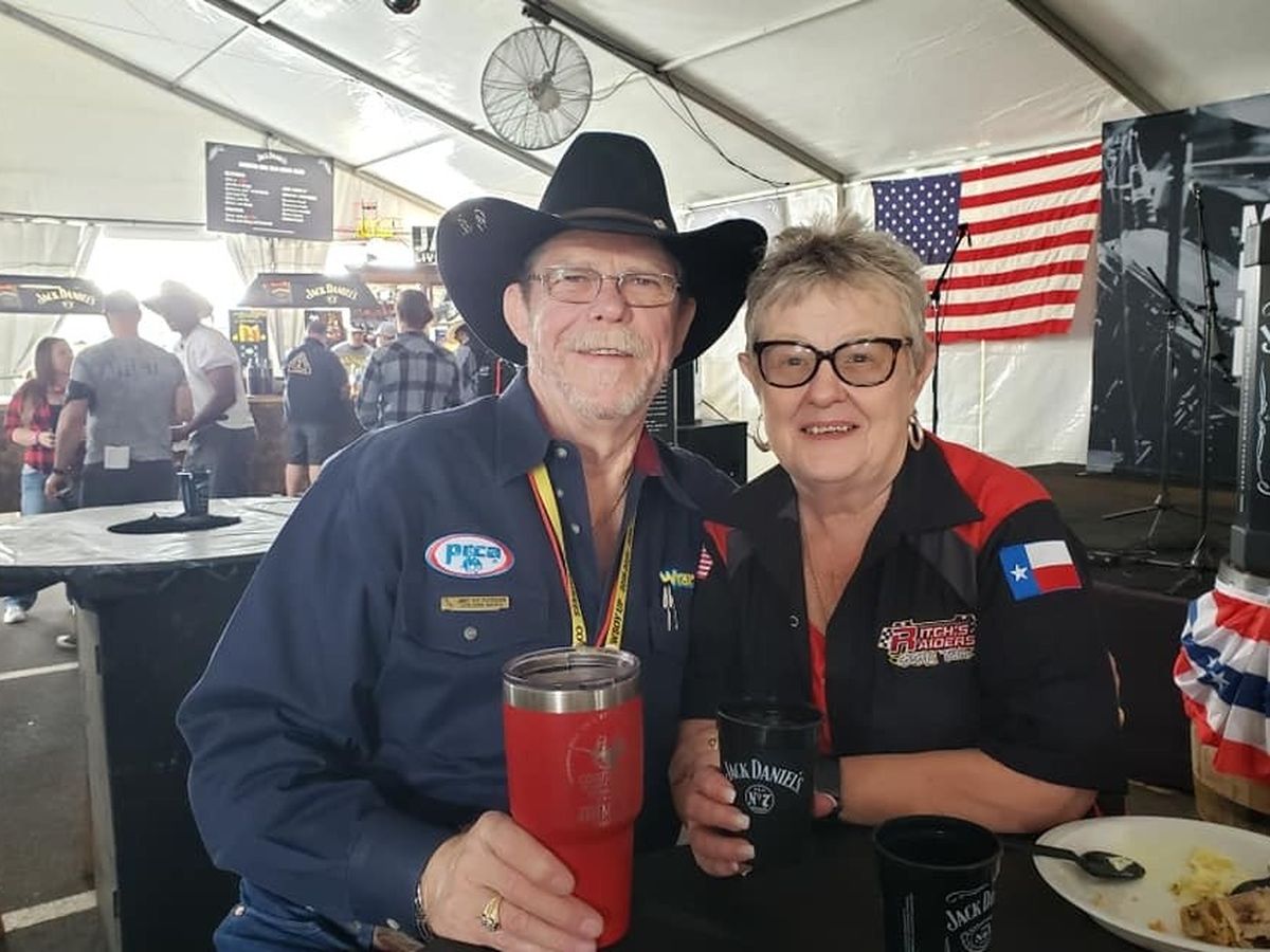 Fundraiser for Dolores Patterson by Theresa Burkman : Dolores Patterson ...