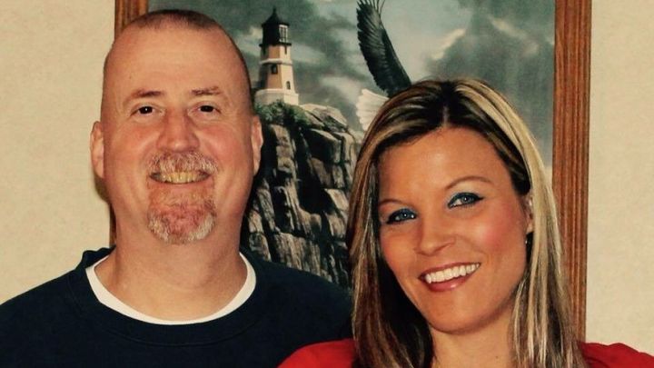 Fundraiser by Heather Leigh : TEAM MORGAN