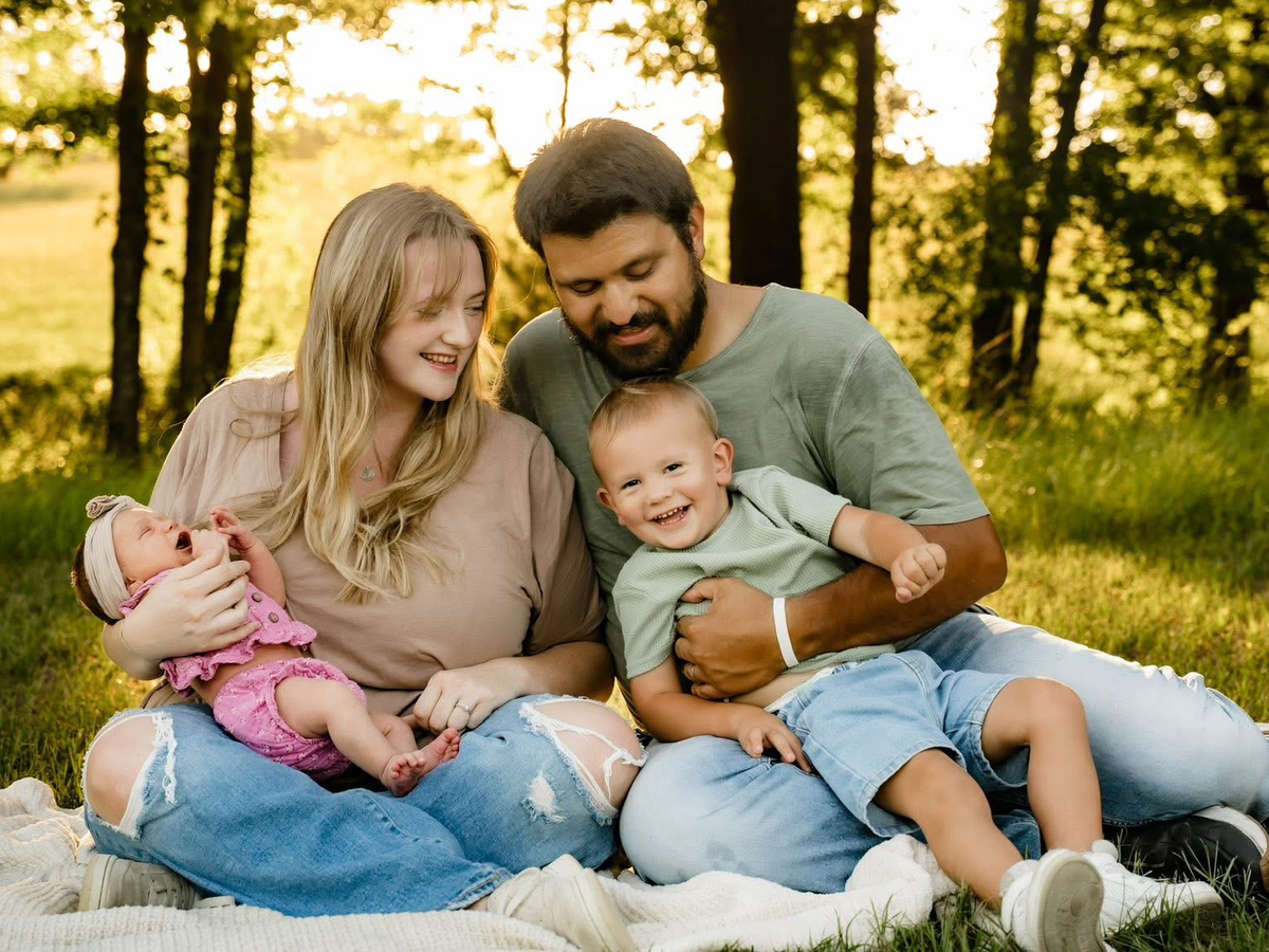 Fundraiser for Eden Marlow by Emma Overton : Aid Katy Taylor and their ...