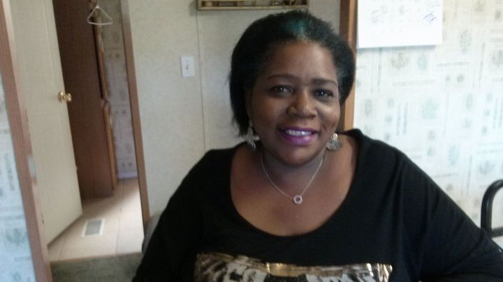Fundraiser by Brandy Robinson : Please Help With Nona Dancer's Funeral ...