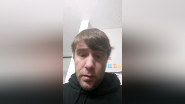 Fundraiser for Terah Frazer by David Tulley : Stuck need your help