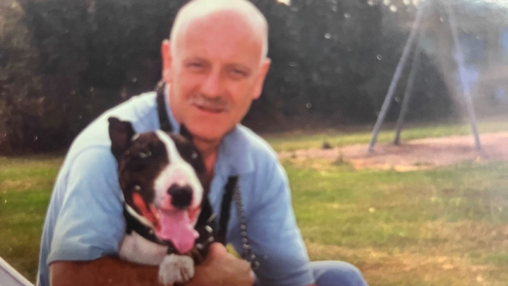 Fundraiser by Andy Stanners : Whip for flowers.