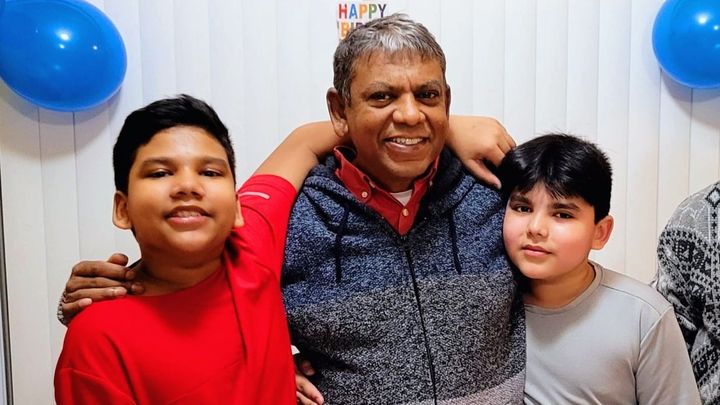 Fundraiser for Susan Ragbir by Nicholas Ragbir : In loving Memory of ...