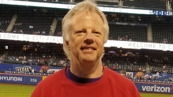 Fundraiser by Blake Schiller : Jeff Fleming