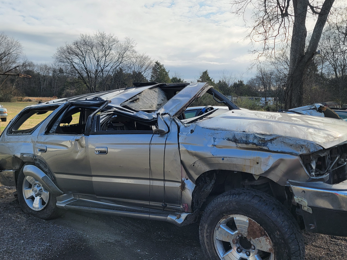 Fundraiser by Dilcia Lopez : Miguel angel reyes lopez fue un accidente