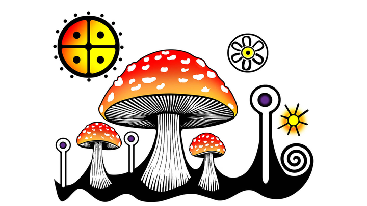 Fundraiser by Peter Yankowski Walker : Neolithic Magic Exhibition