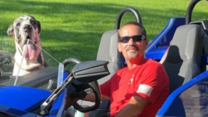 Fundraiser by Tammy Hagen : Homicide Victim Robert E Hagen Jr.'s ...