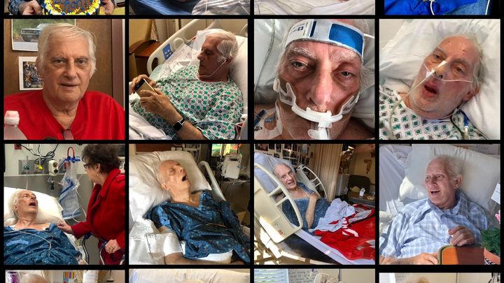 Fundraiser for Julie Kaluger Turner, legal guardian of Ron Kaluger, Sr ...