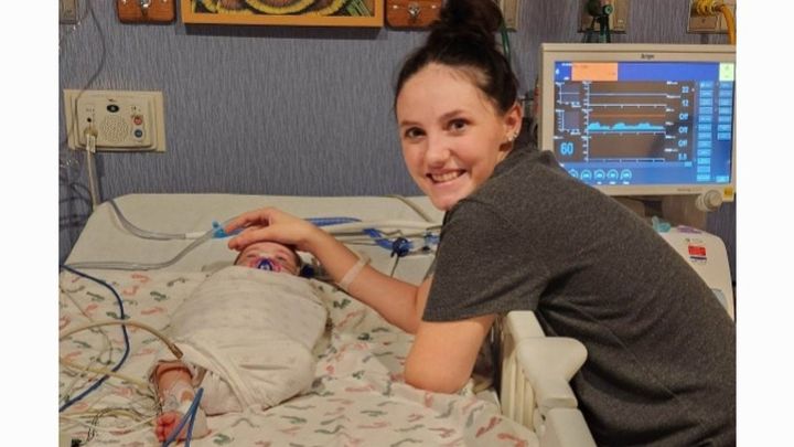 Fundraiser for Jennifer MacLeod by Kari Stanley : Jenny & Analicias ICU ...