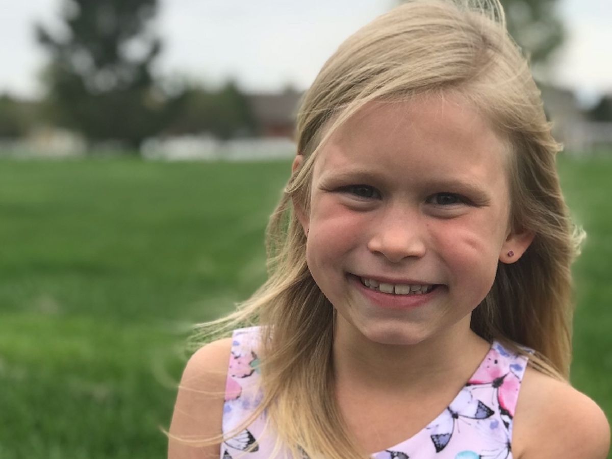 Fundraiser for Sara Lauer by Chelsea Thomas : Callie's Journey