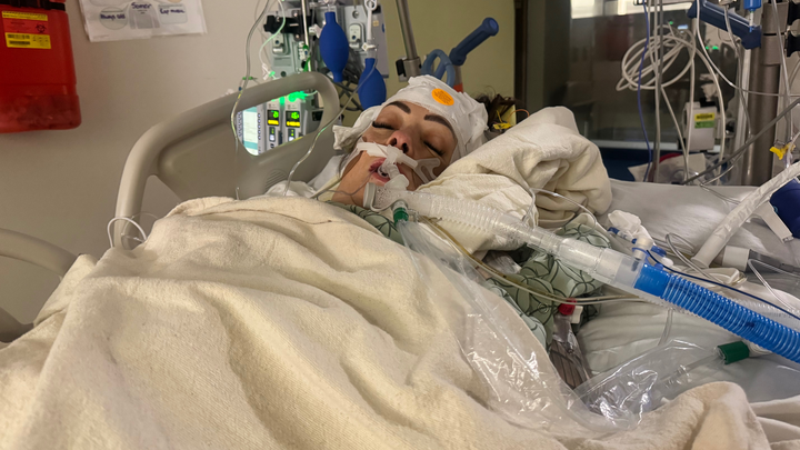 Fundraiser by Amanda Palmer : Help Somer Fight for her Tomorrow and ...