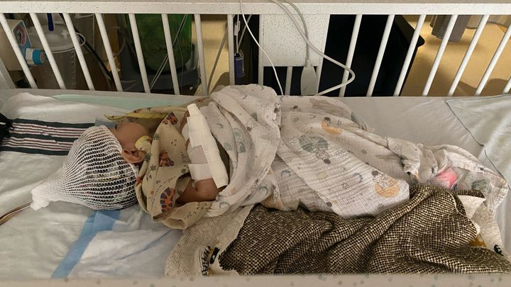 Fundraiser for Christine Fulton by Jesse Fulton : Rally for Our Baby ...