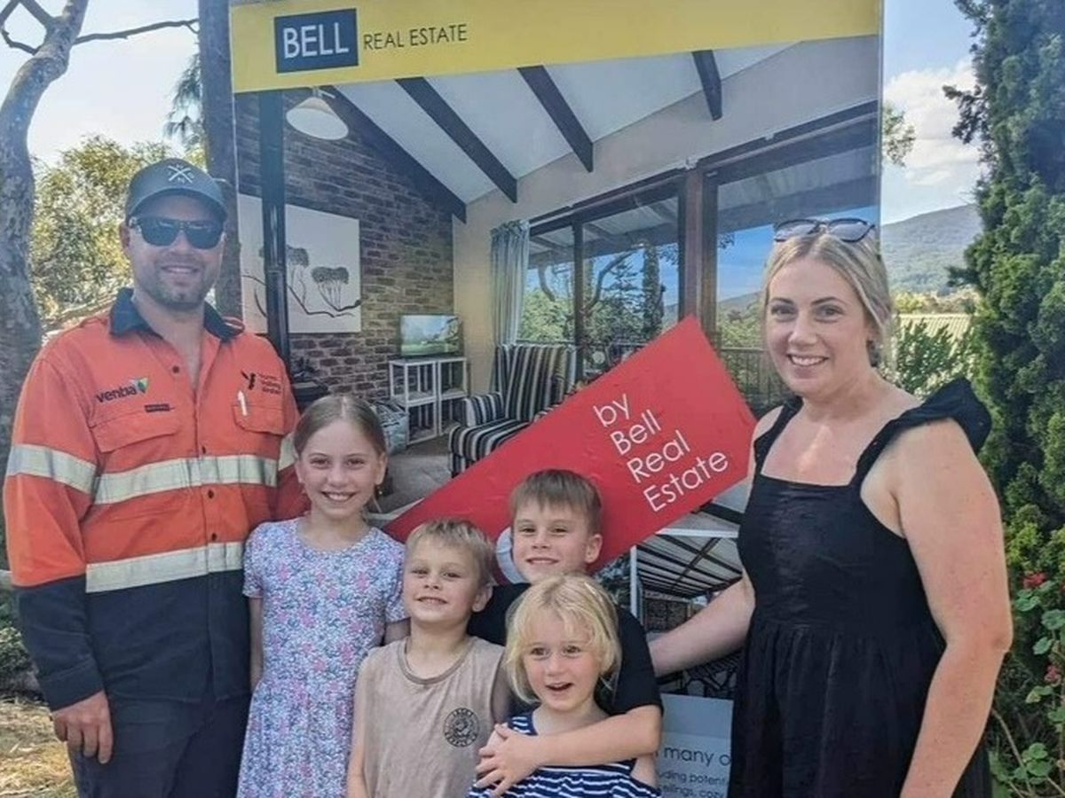 Fundraiser for Jessica Taplin by Jess Dickinson : Support young family ...